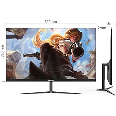 Prechen 27 Polegada 144Hz Monitor, Monitor de PC IPS Angola | Ubuy