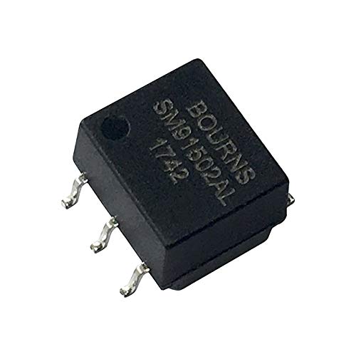Audio Transformers/Signal Transformers BMS xformer 1-Ch 1000V AECQ +125 ...