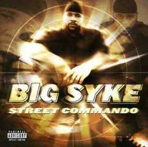Street Commando - Amazon.com Music