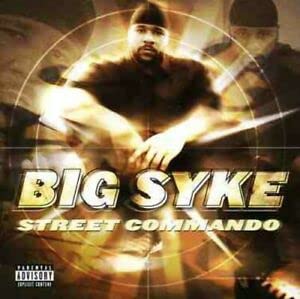 Street Commando - Amazon.com Music