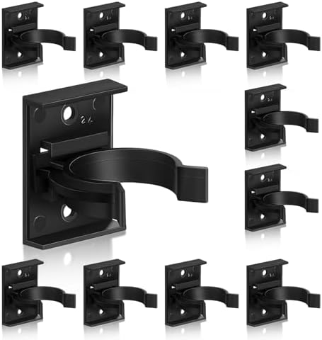 10pcs Heavy Duty Kitchen Kick Board Plinth Clips Kickboard Clips Plinth ...