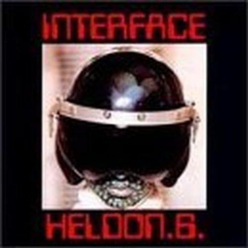 Heldon - Interface - Amazon.com Music