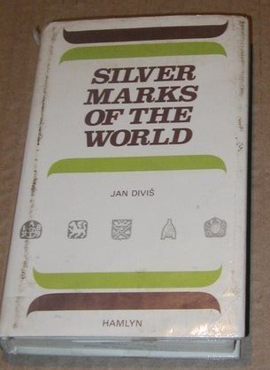 Silver Marks of the World: Diviš, Jan: 9780600381563: Amazon.com: Books