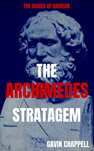 The Games of Hadrian - The Archimedes Stratagem (On Hadrian's Secret ...