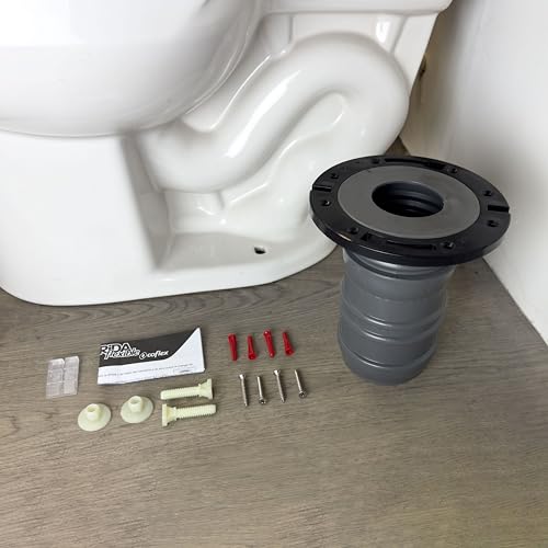 Brida WC - Ferreteria Y Herramientas