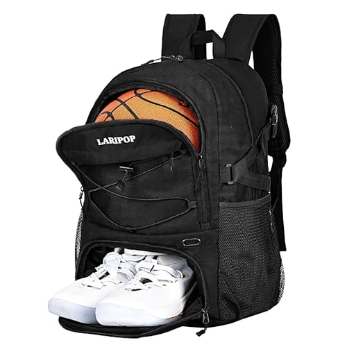 Best Basketball Bags for Hoop Fanatics: A Slam Dunk for Your Gear ...