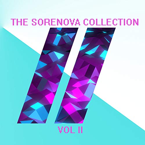 Amazon.co.jp: The Sorenova Collection, Vol. II : Secret Terminal: デジタル ...