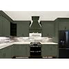 Amazon.com: Heirloom Traditions ALL-IN-ONE Paint, Crete (olive green ...