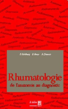 Amazon.in: Buy Rhumatologie de l'anatomie au diagnostic Book Online at ...