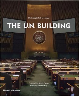 United Nations Building Softcover: United Nations: 9780500285909 ...