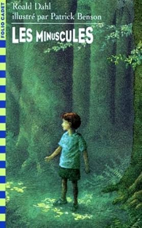 Amazon.in: Buy Les minuscules Book Online at Low Prices in India | Les minuscules Reviews & Ratings