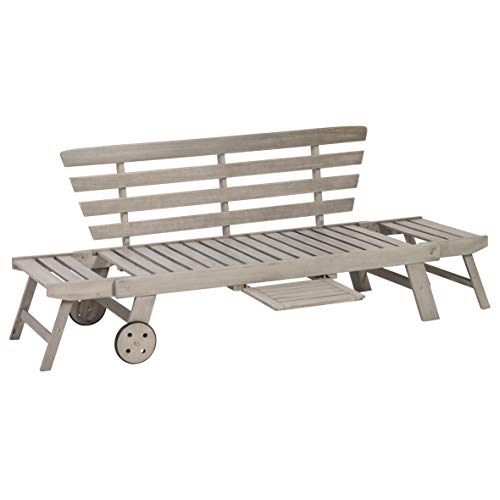 Gartenbank Stern – Die 15 besten Produkte im Vergleich - Hausbauberater ...