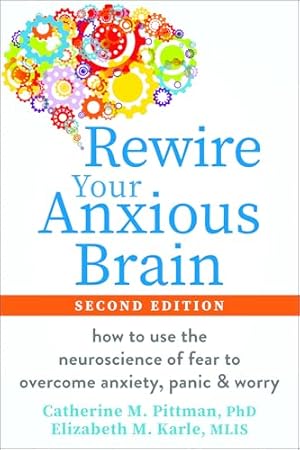 Don't Feed the Monkey Mind: How to Stop the Cycle of Anxiety, Fear, and ...