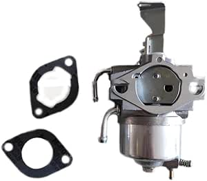 Amazon.com: CARBURETOR FITS GT1300 GM391 GM401 13HP MGE6700 MGE5800 ...