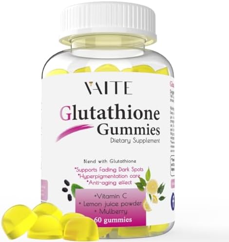 Amazon.com: Glutathione Whitening Pills - 120 Capsules 2000mg ...