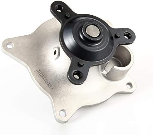 Amazon.com: SCITOO AW7165 Engine Water Pump with Gasket for Chrysler ...