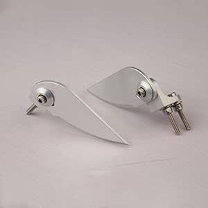 Amazon.com: TFL Genuine Parts! 517B40 one Pair Turn Fin for RC Racing ...