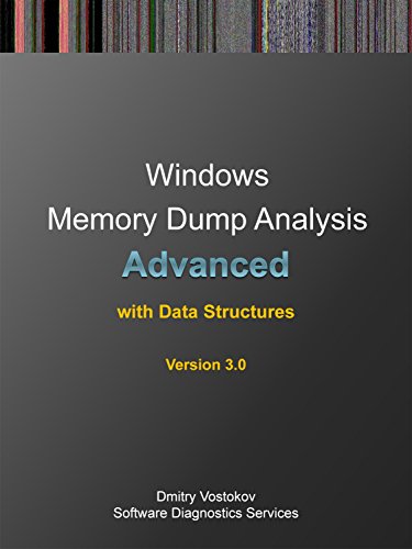 Advanced Windows Memory Dump Analysis With Data Structures Training Course Transcript And 2802