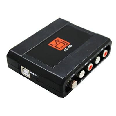 Asio usb sound card - magiclana