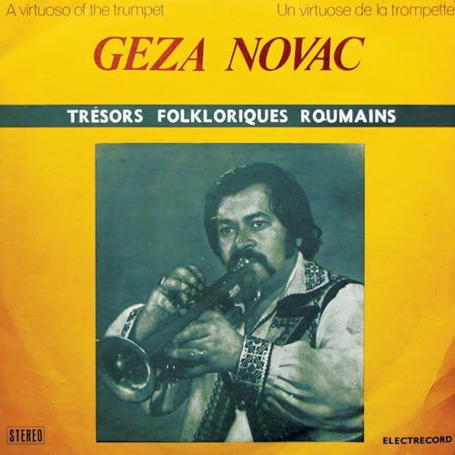Play Geza Novac - trompetă by Geza Novac on Amazon Music