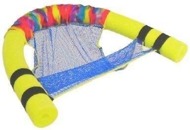 Amazon.com: Funnoodle Fun Chair for Pool Noodles : Toys & Games