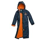 Best Swim Parka for Swimmers - Sport Fitness Advisor