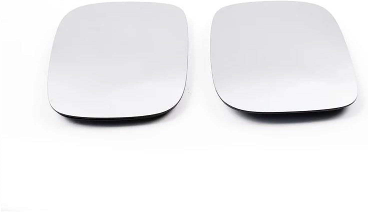 Amazon.co.jp: 交換ミラーグラス 車加熱サイドミラーガラスレンズボルボ XC70 II 2007-2015 XC90 I 2007 ...