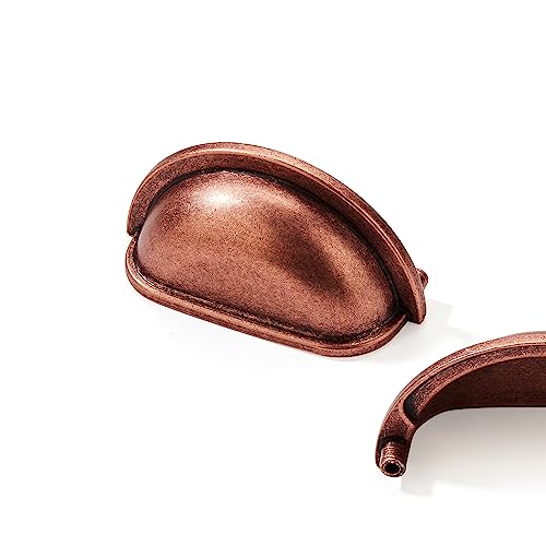 Best Copper Cabinet Pulls to Elevate Your Home Décor - Totally Reviewed