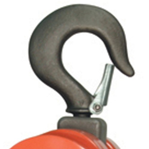 CM 1004 Upper Latchlok Hook, 6000 lbs Capacity, For Aluminum Short ...