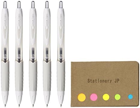 Amazon.com: Uni-Ball Signo RT1 0.28mm - Smooth Ink Flow Gel pen ...