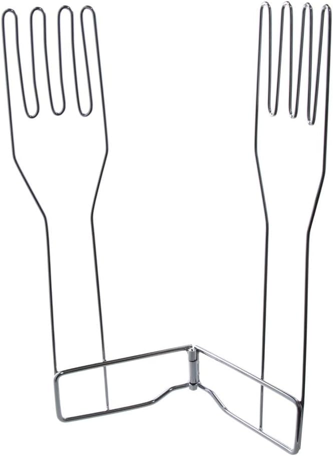 Amazon.com - gifthub Multi-Purpose Gloves Drying Rack,Carbon Steel ...