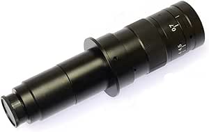 Microscopes Equipment 150X Lens 34MP 2K 1080P 60FPS USB Digital ...