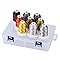 Amazon.com: Simthread Embroidery Thread with Storage Box - 12 Options ...