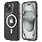 Amazon.com: Guirble Design for iPhone 15 Plus Waterproof Case, Shockproof Dustproof Phone Case ...