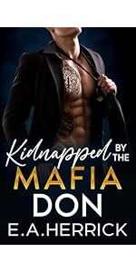 Secuestrada Por La Mafia Don (Spanish Edition) - Kindle edition by ...