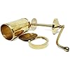 Amazon.com: Sev Sancha Gathiya Murukulu Janthikulu Maker Machine with 6 ...