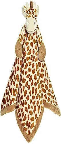 Amazon.com: Teddykompaniet Diinglisar Lovely Giraffe Unisex Plush ...