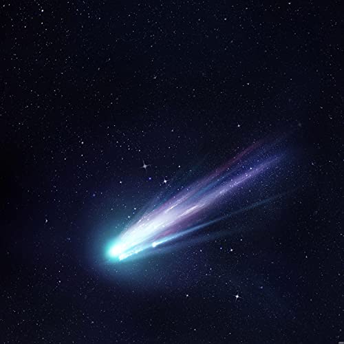 shooting star de 21K MJAY en Amazon Music Unlimited
