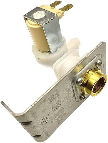 NEW - 154637401 Dishwasher Water Inlet Valve Replacement - Exact Fit ...