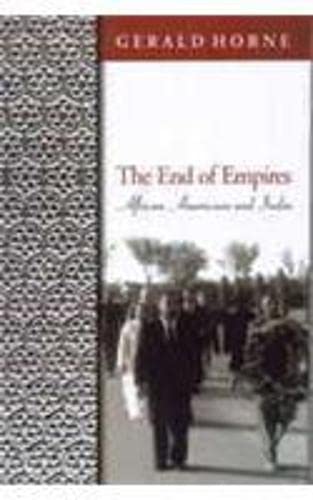 The End of Empires: African-Americans and India : Gerald Horne: Amazon ...