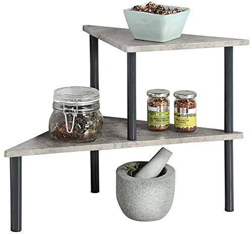 Kesper Küchenregal – Die 15 besten Produkte im Vergleich ...