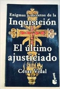 Amazon.com: El último ajusticiado: 9788483140192: César Vidal: Libros