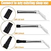 Amazon.com: Shop Vac Extractor Attachment Kit,Universal Fit All Shop ...
