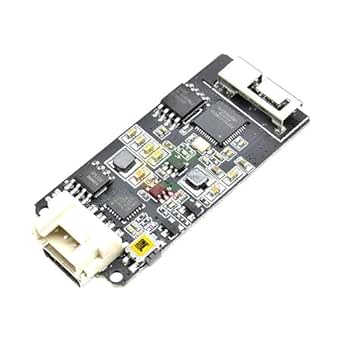 Amazon.com: Esp32-CAM Module Ov2640 Type-c Camera Module Sensor USB ...