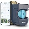 Moen Flo 1-1/4-inch Smart Water Shut Off Valve, Smart Home Water ...