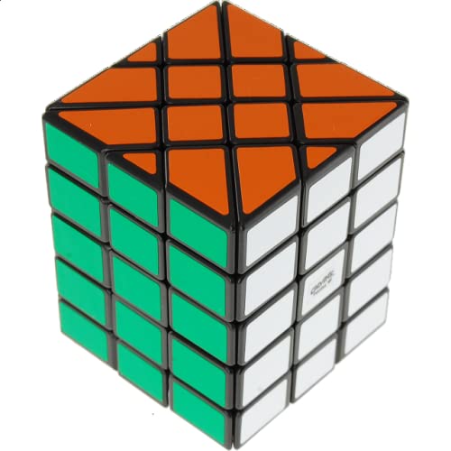Shifted Cuboid