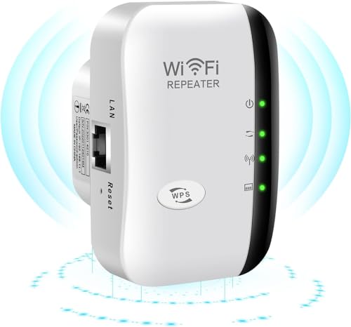 Migliori Ripetitori WiFi Potenti 2024 • TECHGames