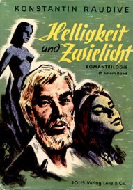 Helligkeit und Zwielicht. Die Aufzeichnungen des Bildhauers Sylvester Perkons : Amazon.de: Bücher