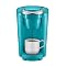 Amazon.com: Keurig K-Compact Single-Serve K-Cup Pod Coffee Maker, Red ...