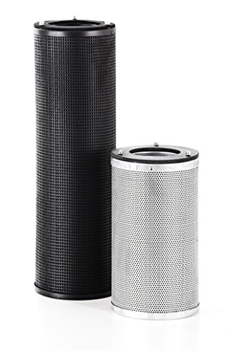 Activated carbon cartridge - The 15 best products in comparison ...